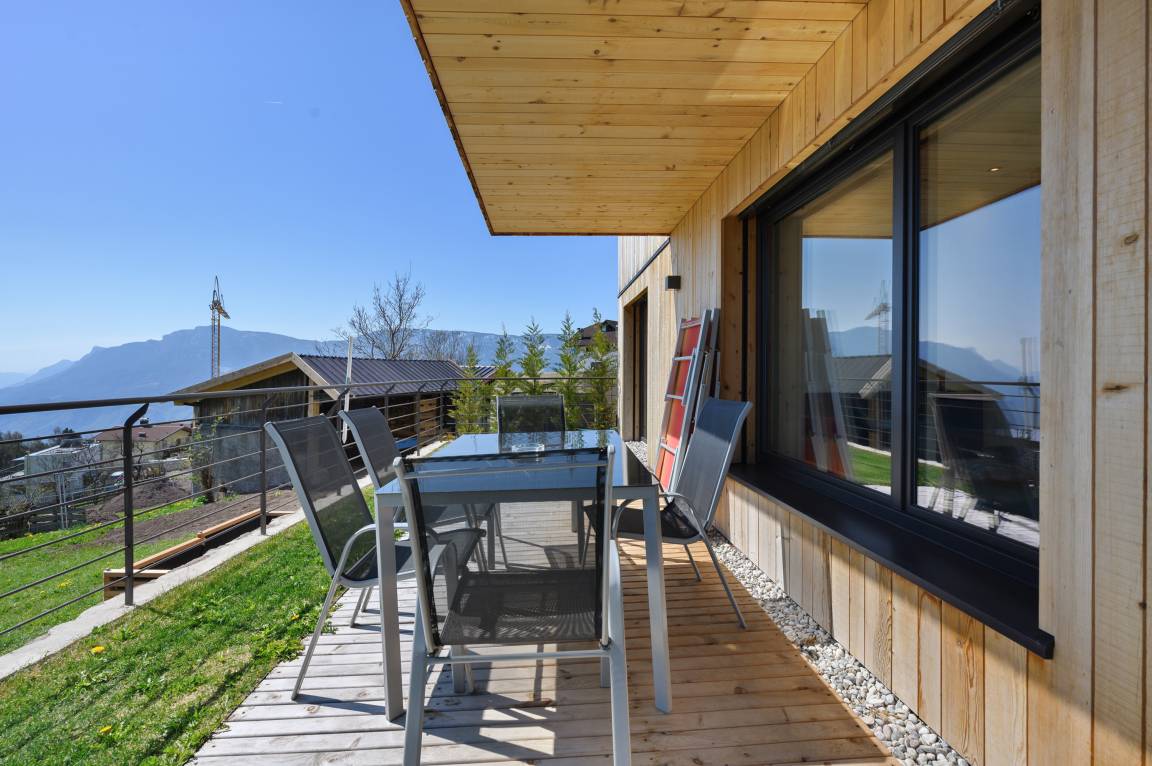 67 M² Apartment ∙ 2 Bedrooms ∙ 5 Guests - Bolzano