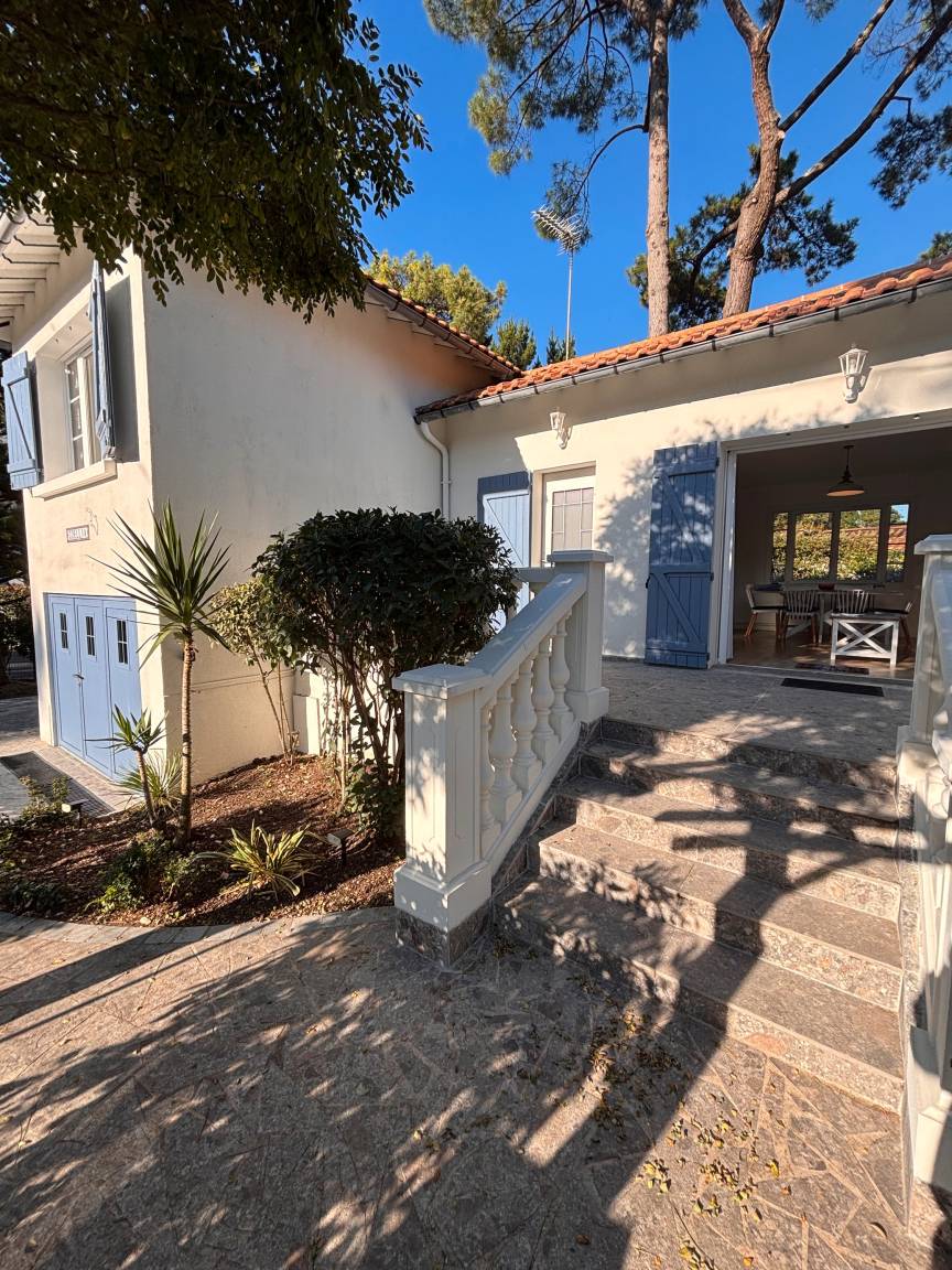 87 M² Casa ∙ 3 Quartos ∙ 6 Hóspedes - Guérande