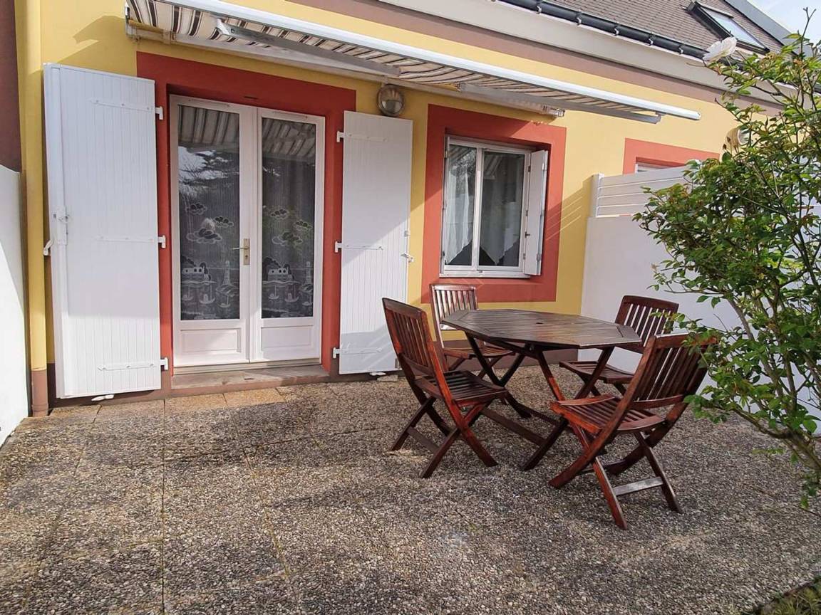 34 M² Appartamento ∙ 1 Camera Da Letto ∙ 3 Ospiti - Belle Île