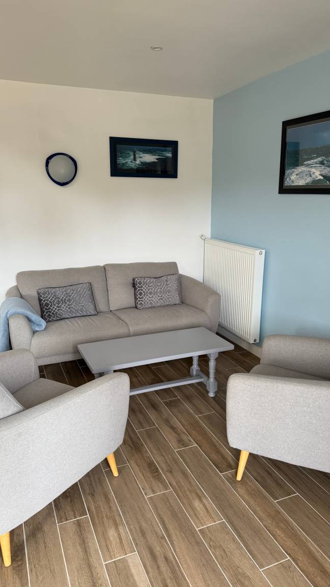 75 M² Maison De Vacances ∙ 2 Chambres ∙ 4 Personnes - Crozon