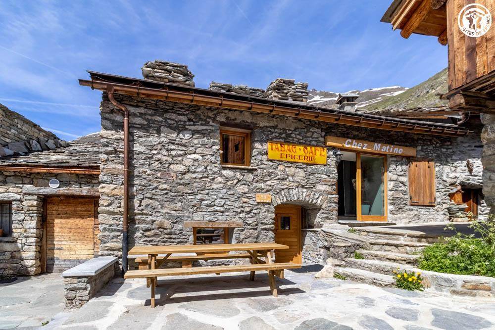 Gîte ∙ 5 Bedrooms ∙ 14 Guests - Val-d'Isère