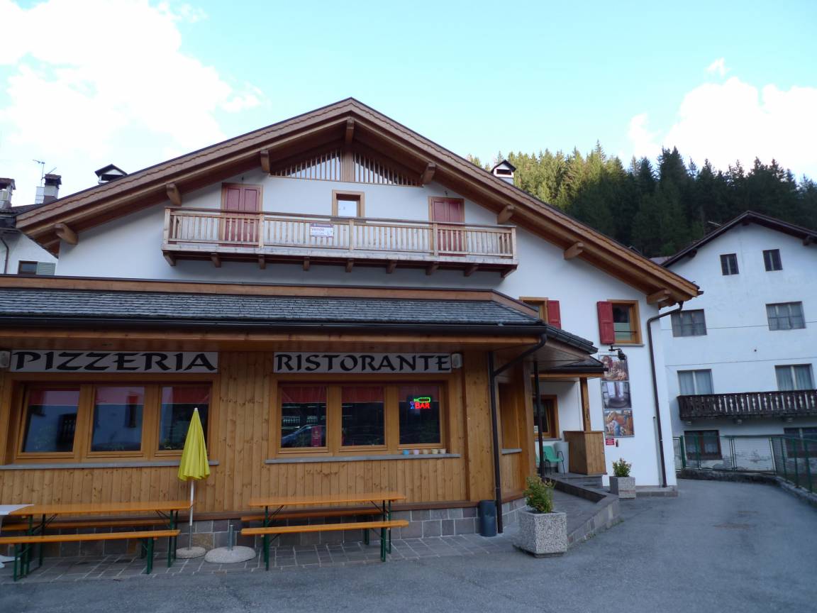 30 M² Studio Flat ∙ 4 Guests - Alleghe