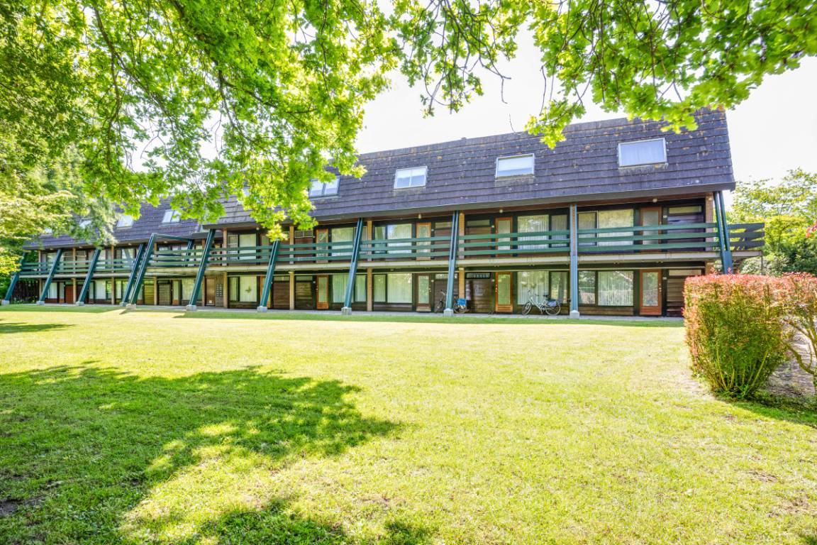 84 M² Ferienhaus ∙ 3 Schlafzimmer ∙ 6 Gäste - Aagtekerke