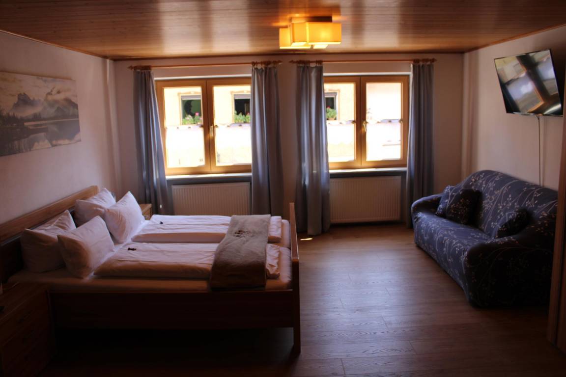 70 M² Apartment ∙ 2 Bedrooms ∙ 6 Guests - Lam