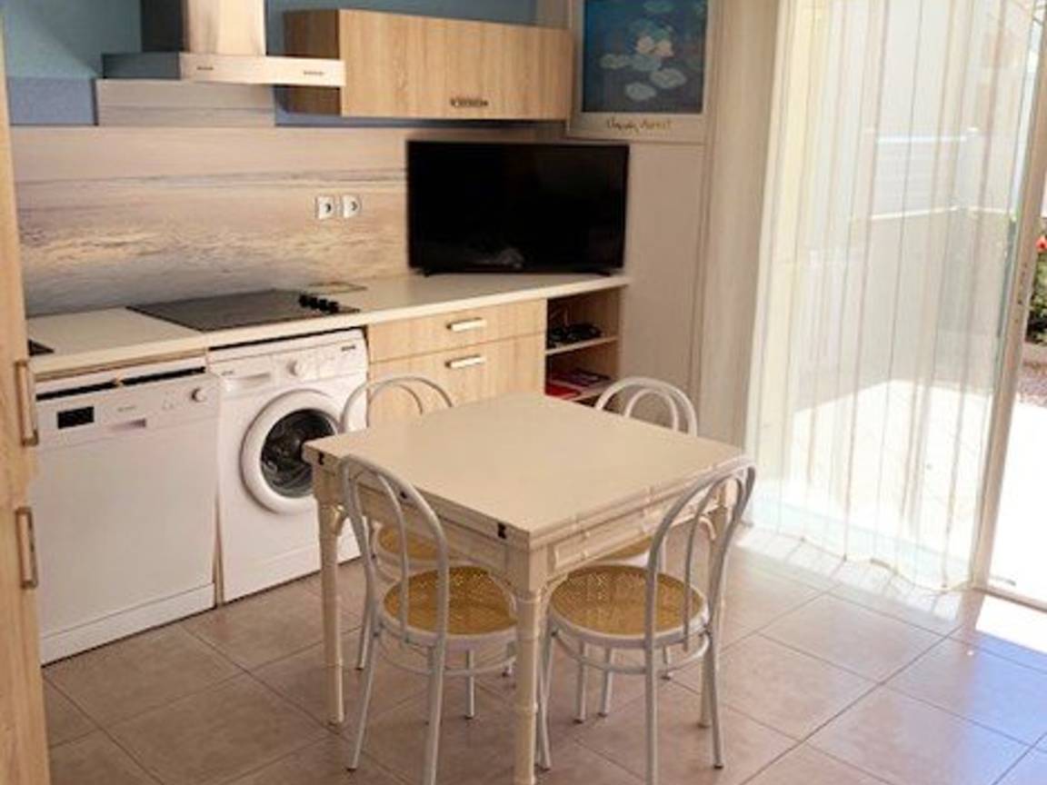 40 M² Maison De Vacances ∙ 2 Chambres ∙ 6 Personnes - Agde