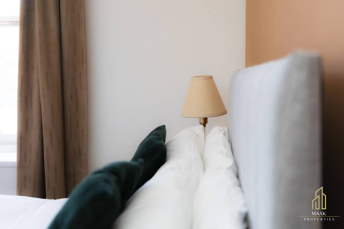 Apartment ∙ 2 Bedrooms ∙ 5 Guests - Dunster