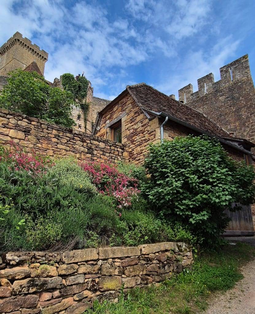 30 M² Maison De Vacances ∙ 1 Chambre ∙ 2 Personnes - Beaulieu-sur-Dordogne