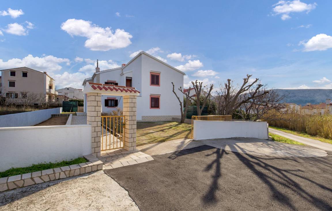 47 M² Apartamento ∙ 2 Habitaciones ∙ 4 Huéspedes - Pag