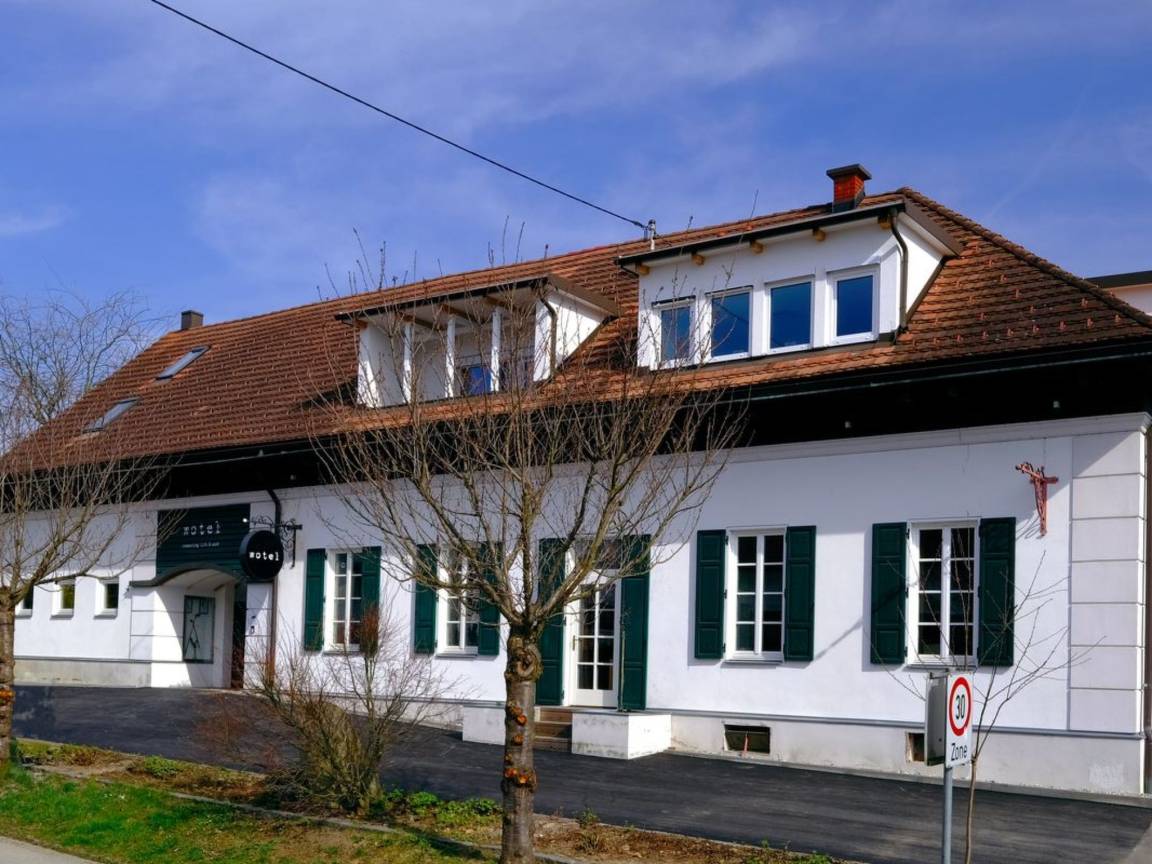 45 M² Ferienwohnung ∙ 4 Gäste - Bad Blumau