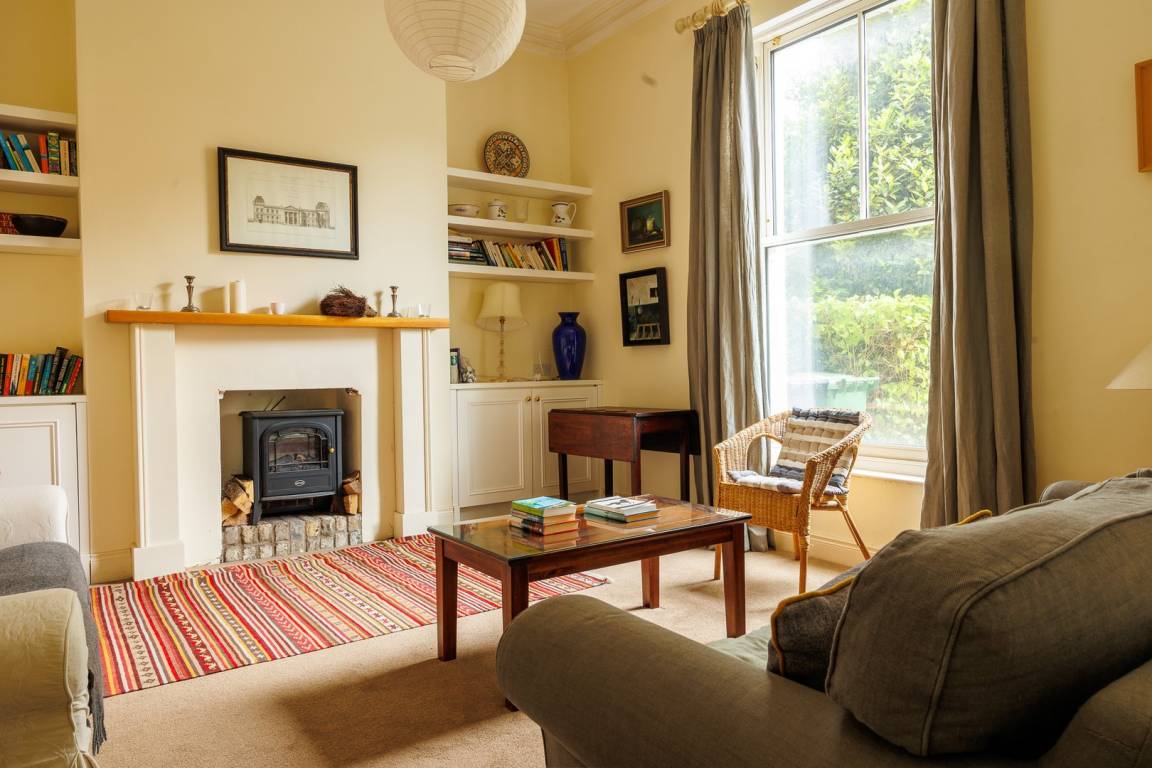 Maison De Vacances ∙ 3 Chambres ∙ 6 Personnes - Dublin