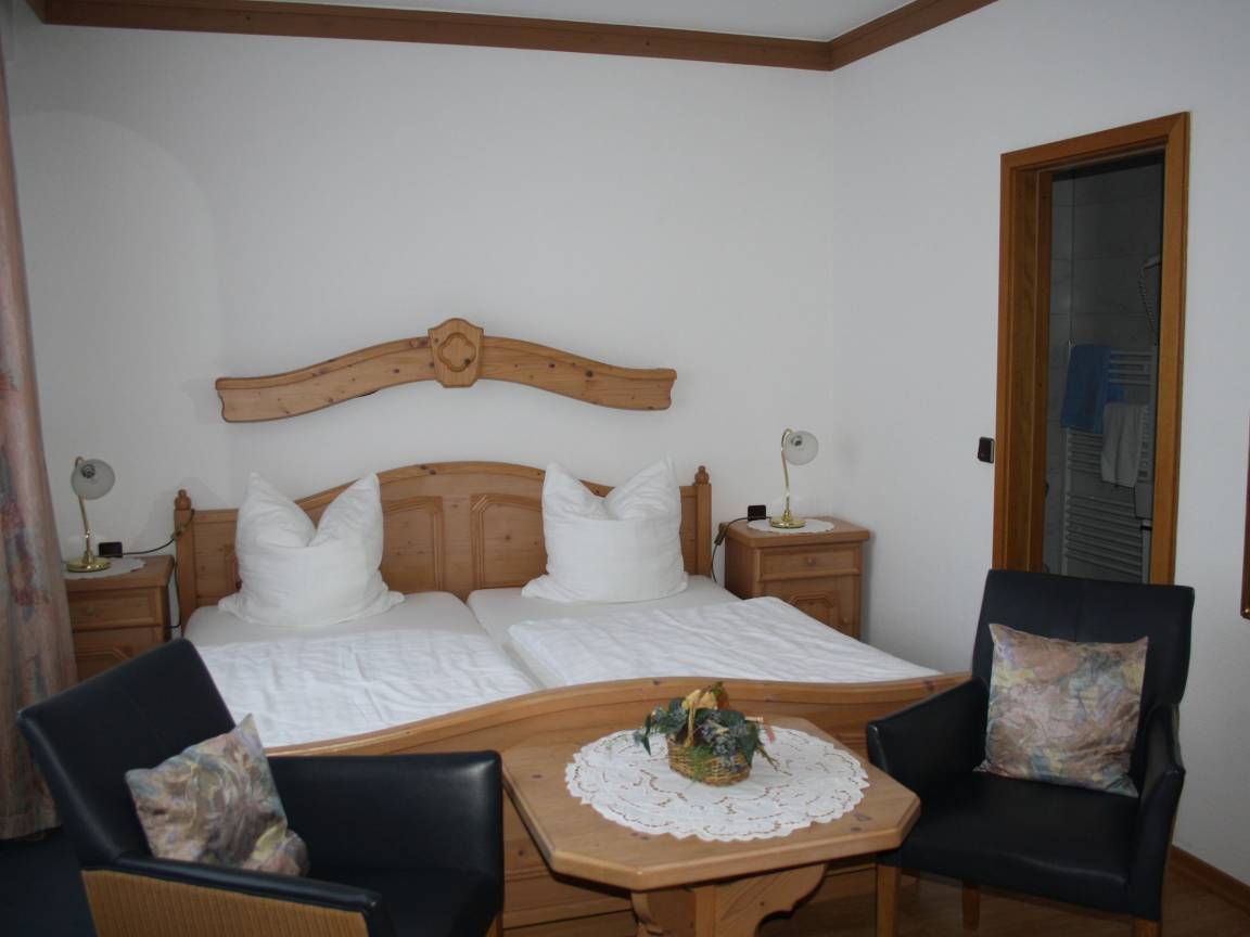 40 M² Ferienwohnung ∙ 1 Schlafzimmer ∙ 3 Gäste - Lennestadt