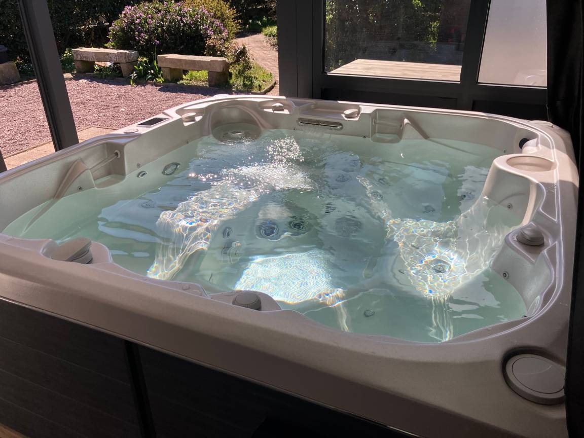 70 M² Maison De Vacances ∙ 2 Chambres ∙ 4 Personnes - Penmarch