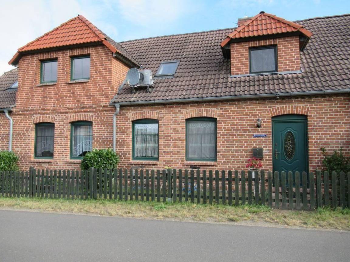 75 M² Ferienhaus ∙ 2 Schlafzimmer ∙ 4 Gäste - Mecklenburg-Vorpommern