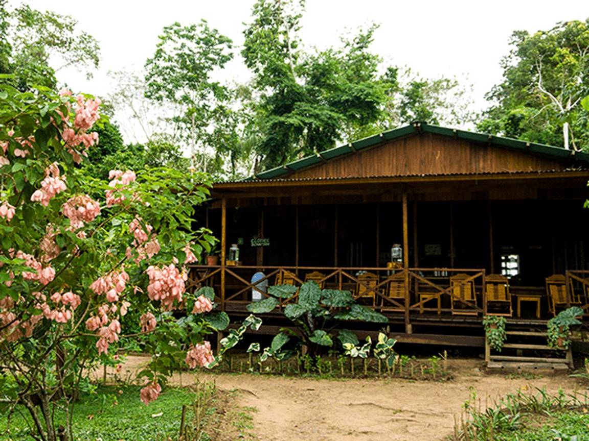 Maison De Vacances ∙ 1 Chambre ∙ 2 Personnes - Puerto Maldonado