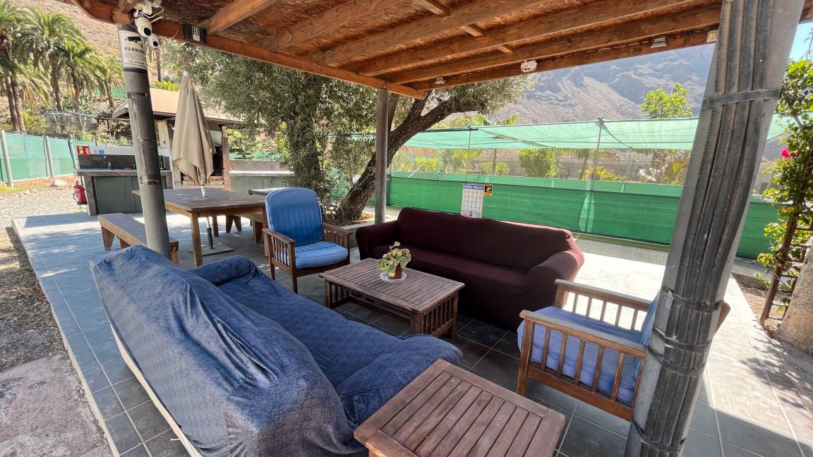 60 M² Appartement ∙ 2 Slaapkamers ∙ 5 Gasten - San Bartolomé de Tirajana