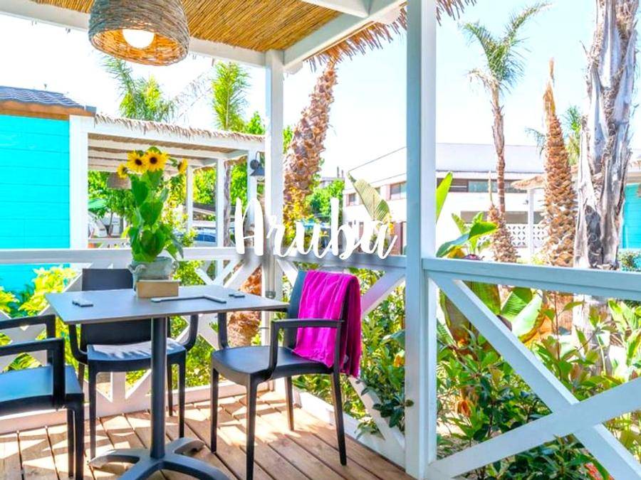 Bungalow ∙ 2 Schlafzimmer ∙ 3 Gäste - Tarragona, España