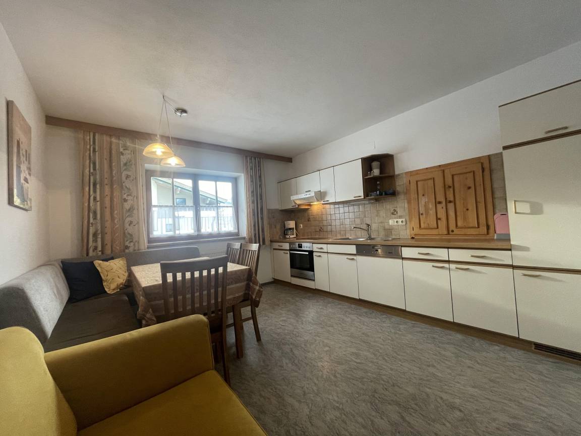 68 M² Apartment ∙ 3 Bedrooms ∙ 6 Guests - Saalbach-Hinterglemm