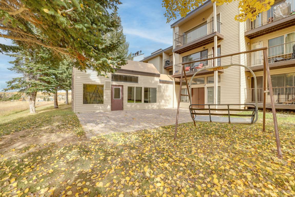 62 M² Apartment ∙ 1 Bedroom ∙ 4 Guests - Brian Head, UT