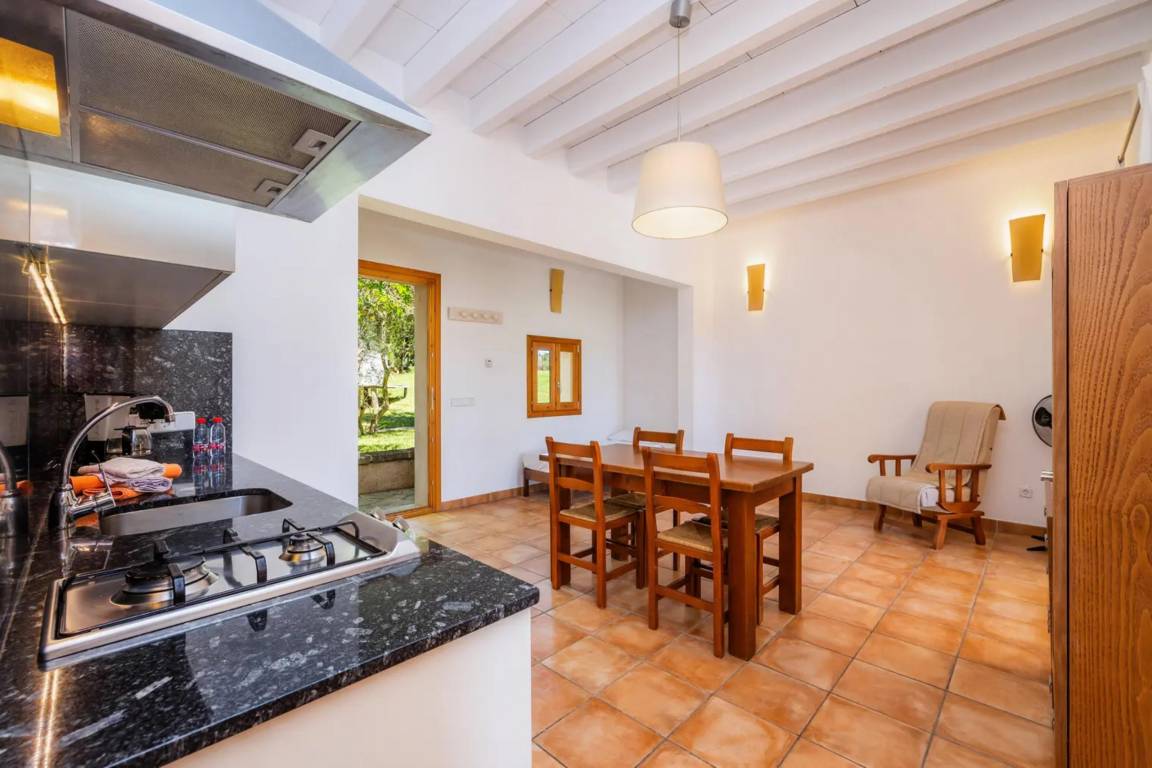 45 M² Apartamento ∙ 1 Habitación ∙ 2 Huéspedes - Mallorca