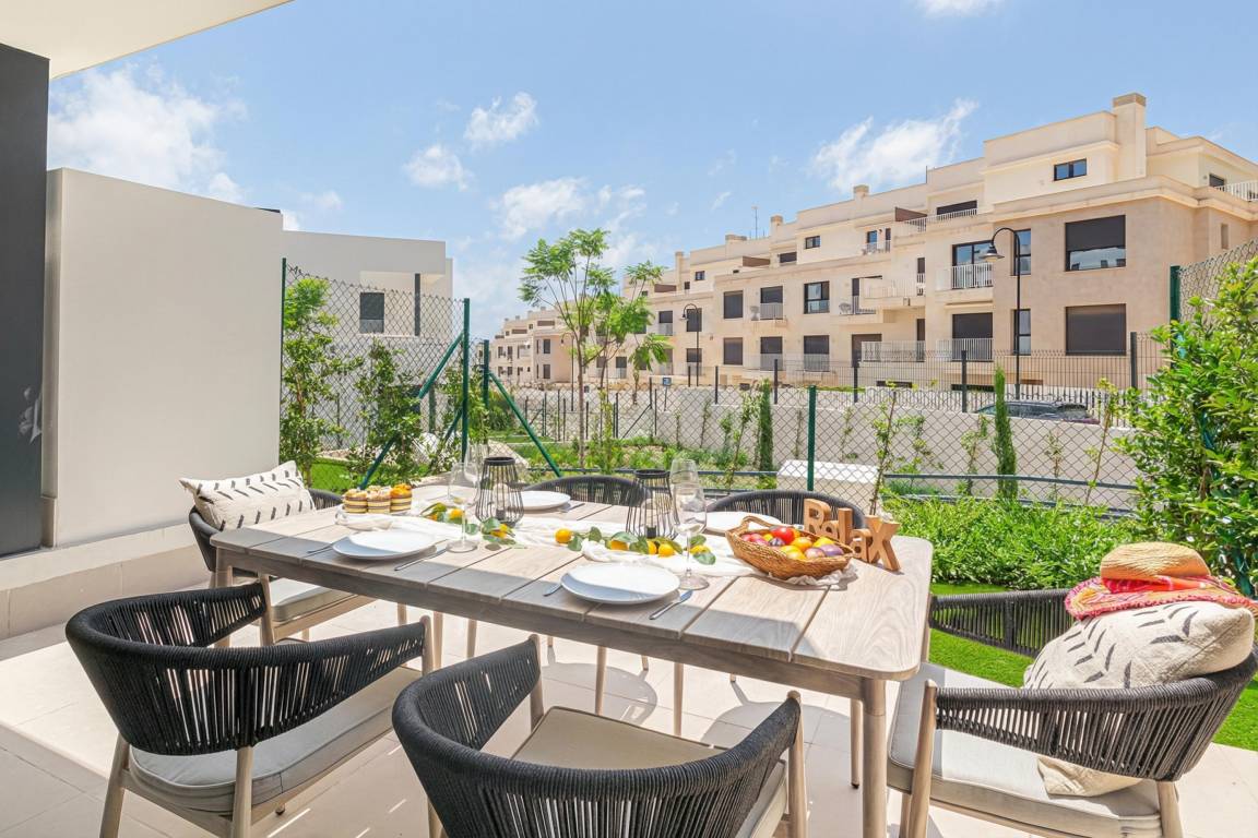 150 M² Maison De Vacances ∙ 3 Chambres ∙ 6 Personnes - Mijas