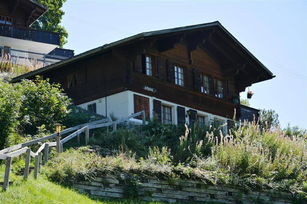 49 M² Apartment ∙ 2 Bedrooms ∙ 4 Guests - Gstaad