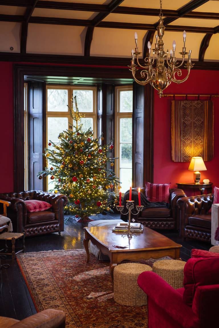 House ∙ 9 Bedrooms ∙ 19 Guests - Pembrokeshire