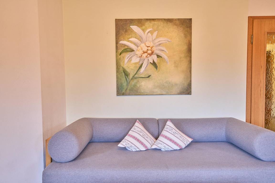 64 M² Ferienwohnung ∙ 2 Schlafzimmer ∙ 5 Gäste - Balderschwang