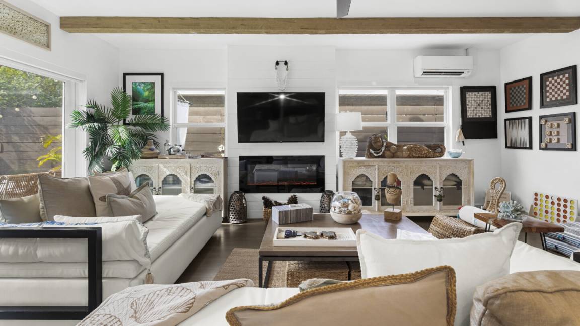 87 M² Maison De Vacances ∙ 1 Chambre ∙ 5 Personnes - Dania Beach, Hollywood