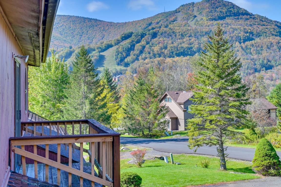 315 M² House ∙ 4 Bedrooms ∙ 10 Guests - Hunter Mountain, NY