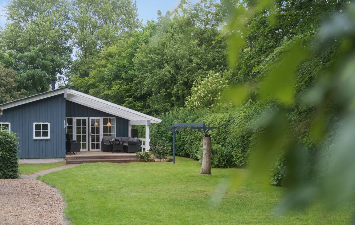 91 M² Casa ∙ 3 Habitaciones ∙ 6 Huéspedes - Esbjerg