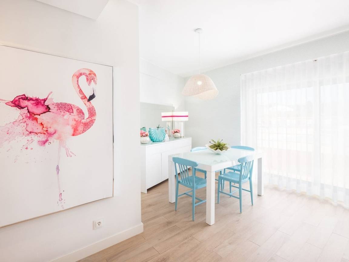 45 M² Apartment ∙ 1 Bedroom ∙ 3 Guests - Guia