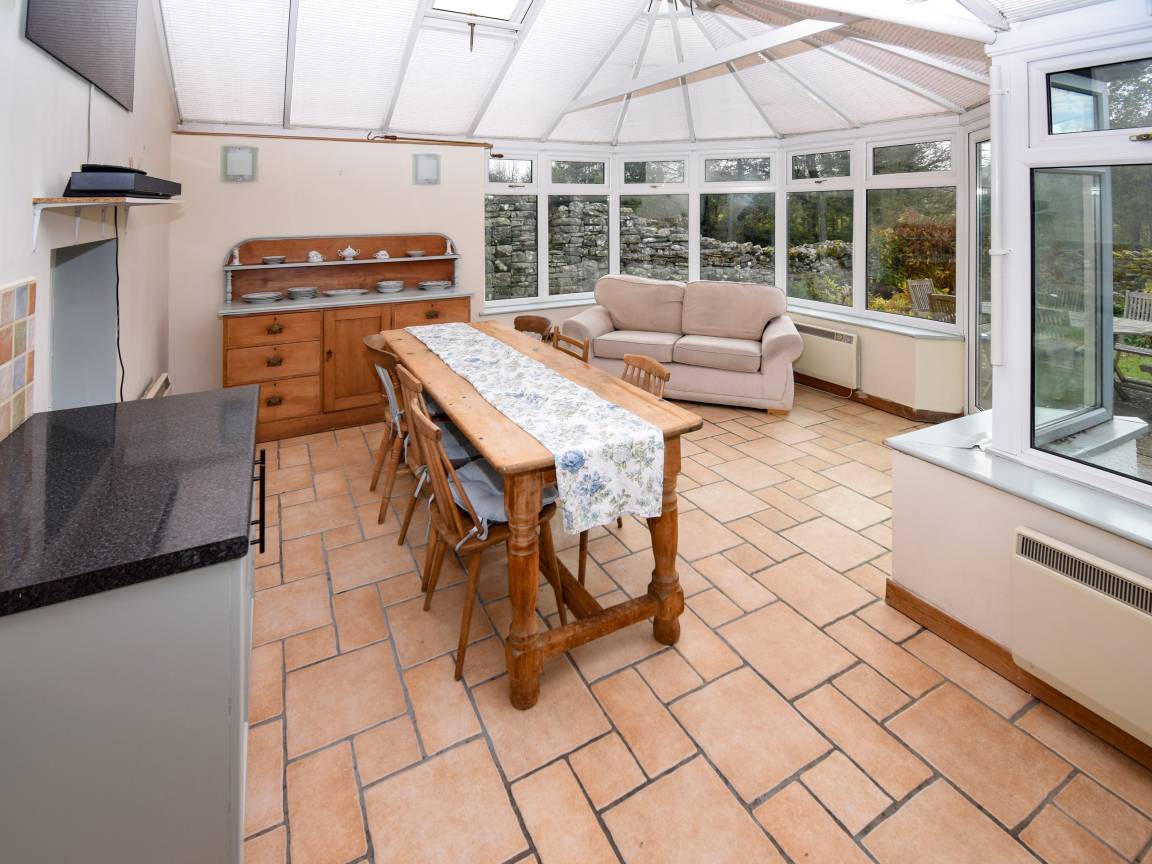 Cottage ∙ 3 Bedrooms ∙ 7 Guests - Kirkby Stephen