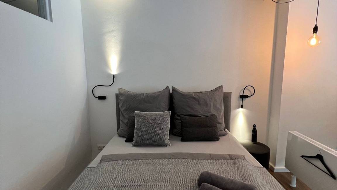 41 M² Apartment ∙ 1 Bedroom ∙ 2 Guests - Stade