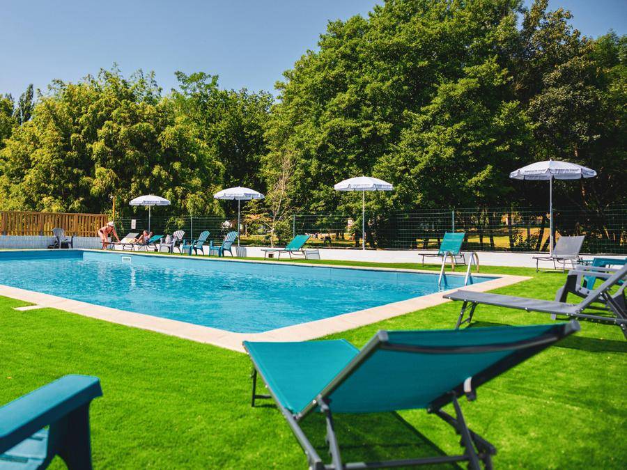Maison De Vacances ∙ 2 Chambres ∙ 5 Personnes - Nouvelle-Aquitaine