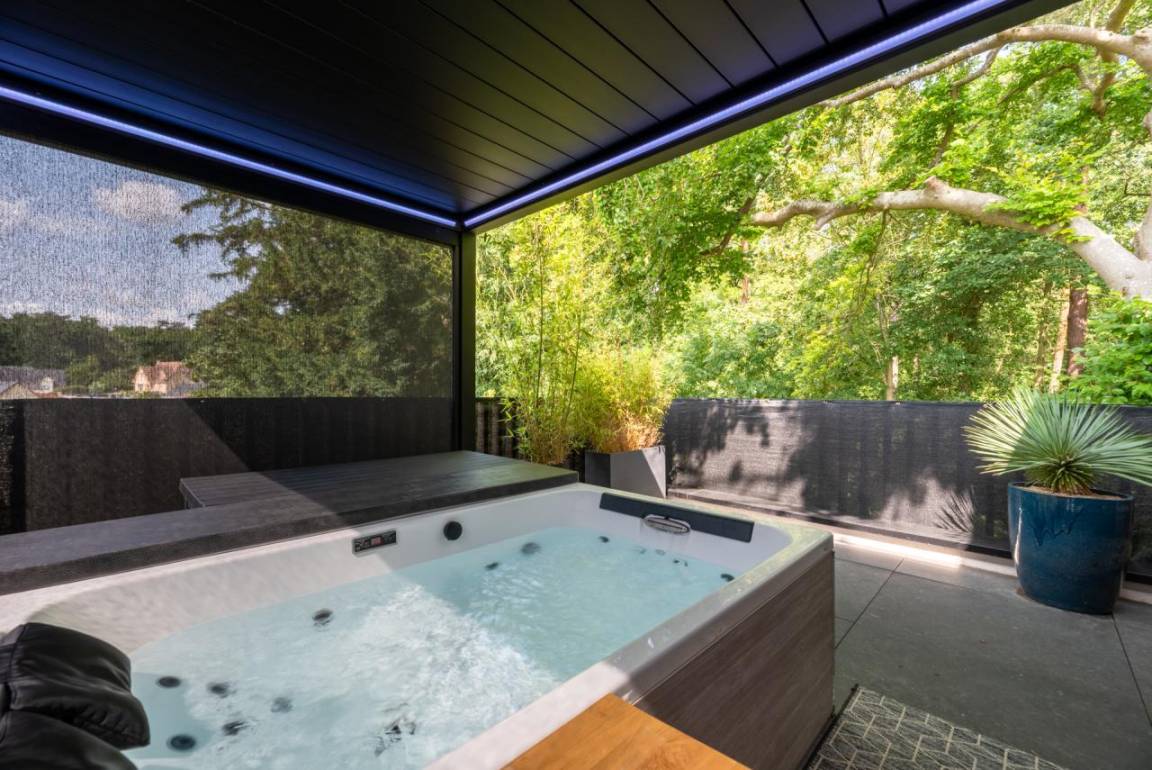135 M² Gîte ∙ 2 Chambres ∙ 4 Personnes - La Bouille