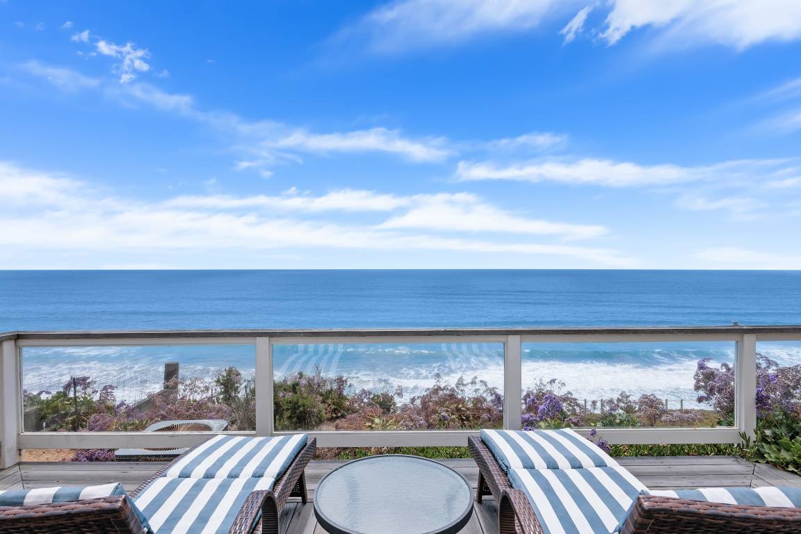 173 M² House ∙ 3 Bedrooms ∙ 6 Guests - Encinitas, CA