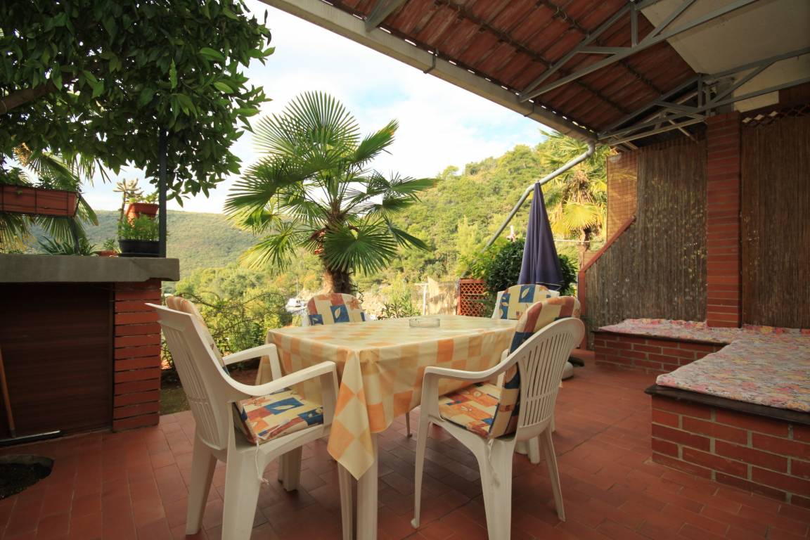 47 M² Apartment ∙ 1 Bedroom ∙ 4 Guests - Rabac