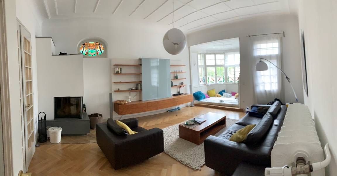 252 M² Huis ∙ 4 Slaapkamers ∙ 6 Gasten - Ludwigsburg