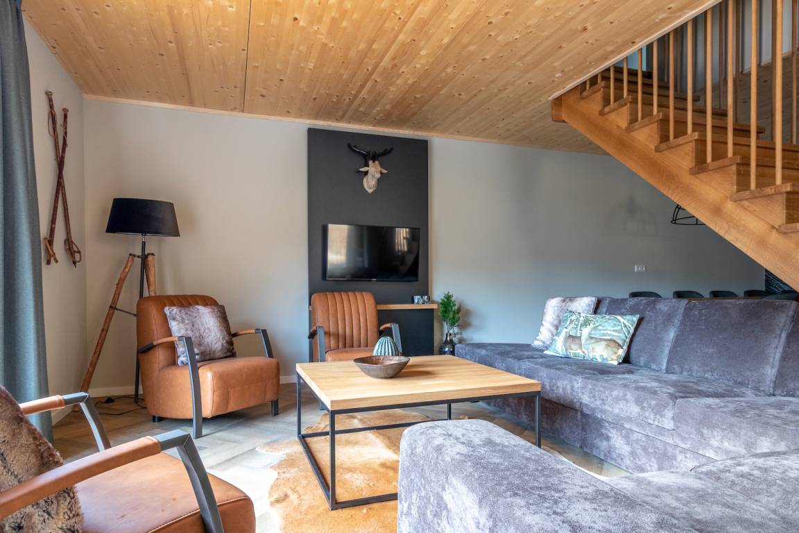 Appartement ∙ 4 Slaapkamers ∙ 9 Gasten - Montafon