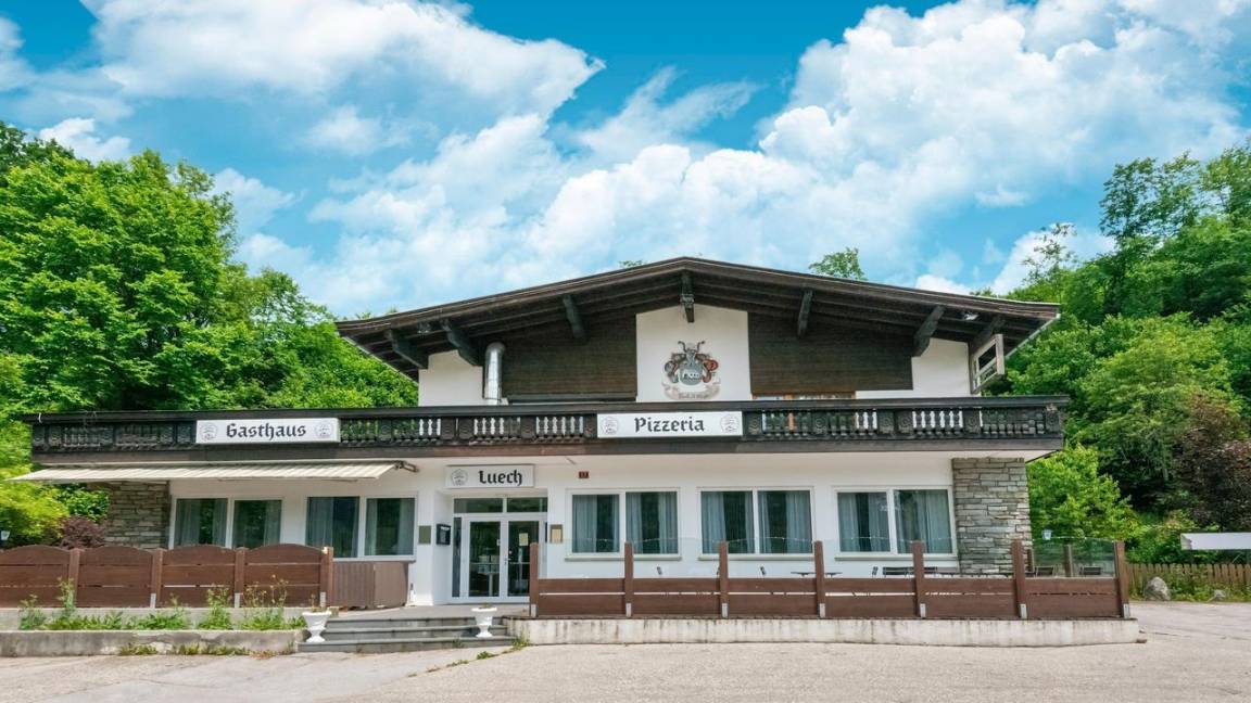 70 M² Ferienwohnung ∙ 4 Gäste - Wilder Kaiser