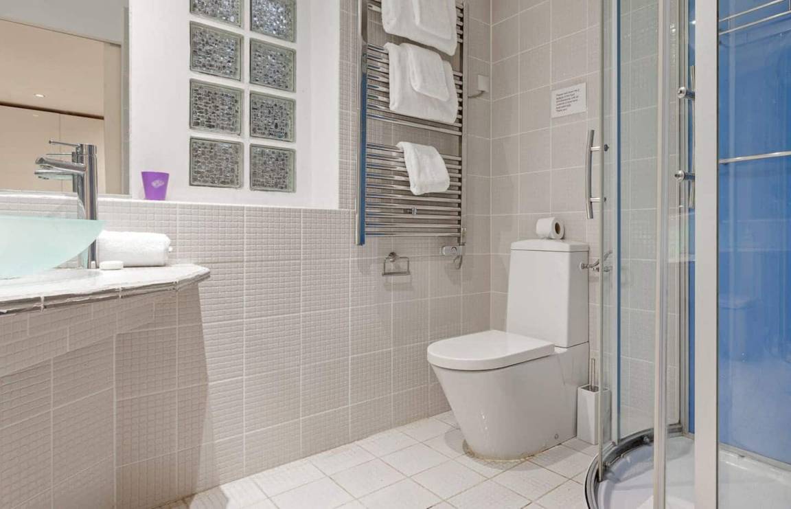 Apartment ∙ 2 Bedrooms ∙ 4 Guests - Paris