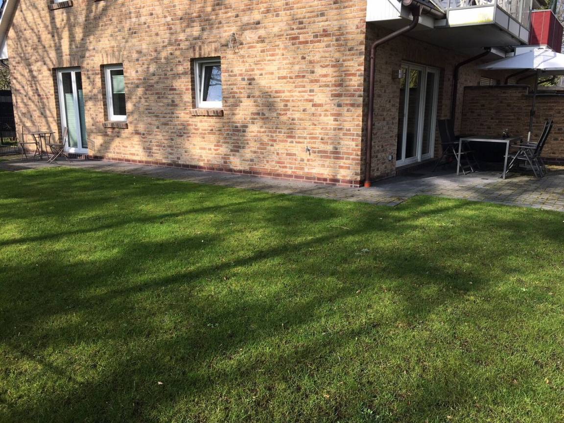 60 M² Apartamento ∙ 2 Habitaciones ∙ 4 Huéspedes - Norden