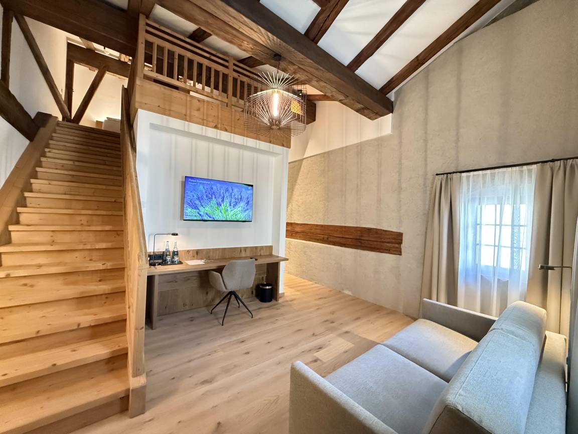 44 M² Hotel ∙ 1 Bedroom ∙ 4 Guests - Alpbach