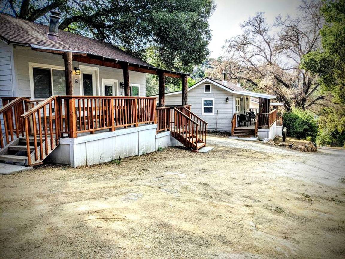 House ∙ 1 Bedroom ∙ 4 Guests - Warner Springs, CA