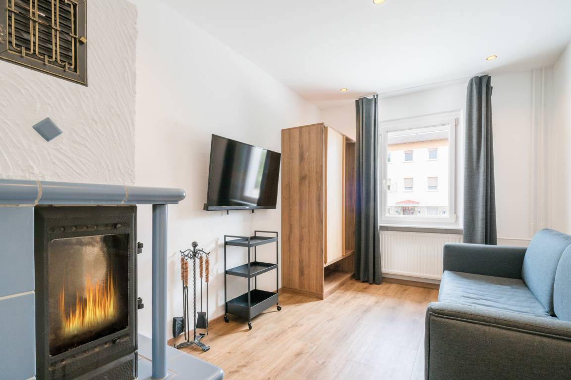 Apartment ∙ 2 Bedrooms ∙ 6 Guests - Zirndorf