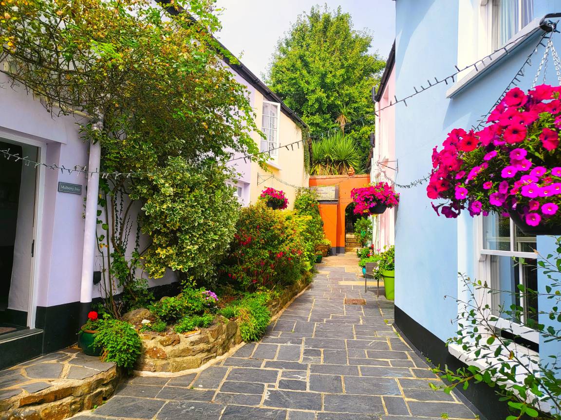 Cottage ∙ 1 Bedroom ∙ 2 Guests - Appledore