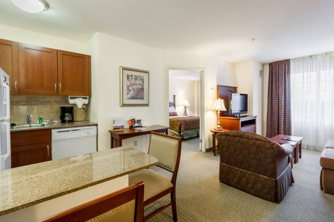 Condo ∙ 1 Bedroom ∙ 2 Guests - Austin, TX