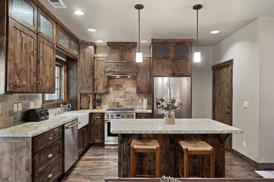 235 M² House ∙ 5 Bedrooms ∙ 10 Guests - South Lake Tahoe, CA