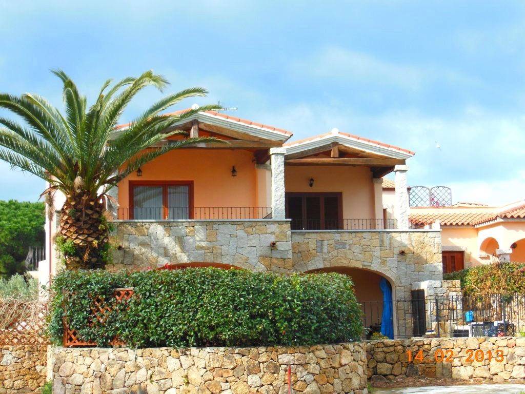 75 M² Appartement ∙ 2 Chambres ∙ 4 Personnes - San Teodoro