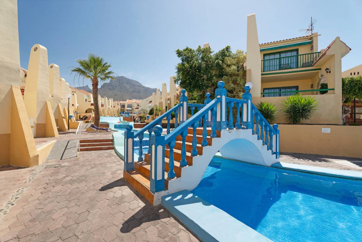 85 M² Apartamento ∙ 2 Habitaciones ∙ 6 Huéspedes - Costa Adeje